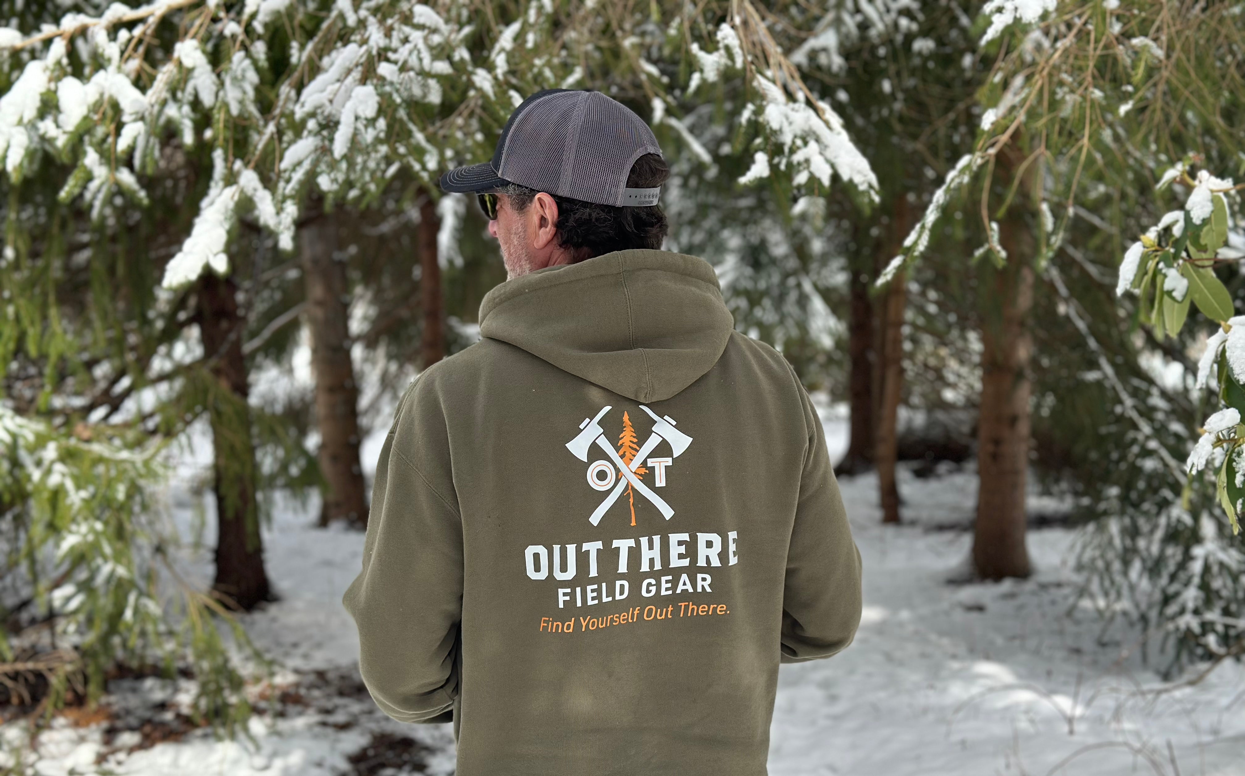 About Us – OutThere Field Gear